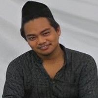 Muhammad Arwani Rizqi Akbar