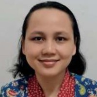 Savitri K. Sihombing