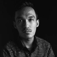 Bagus Dwi Bramantyo