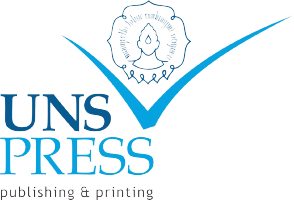 UNS Press - myedisi.com