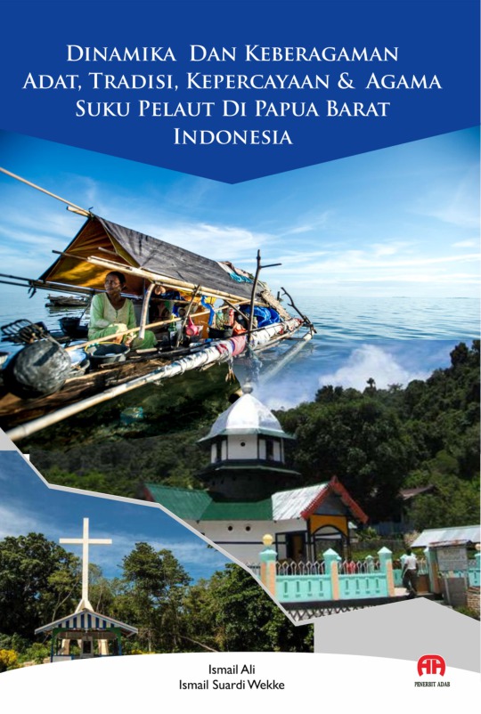 Dinamika dan keberagaman adat, tradisi, kepercayaandan agama suku ...