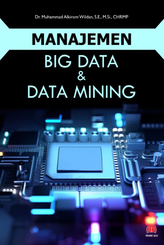 Manajemen Big Data dan Data Mining - Adab