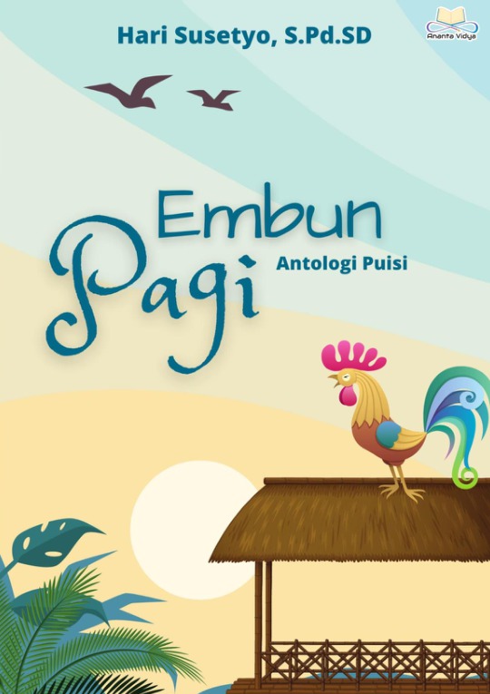 Embun Pagi - Ananta Vidya