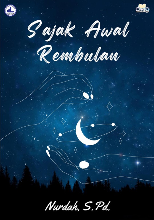 Sajak Awal Rembulan - Ananta Vidya