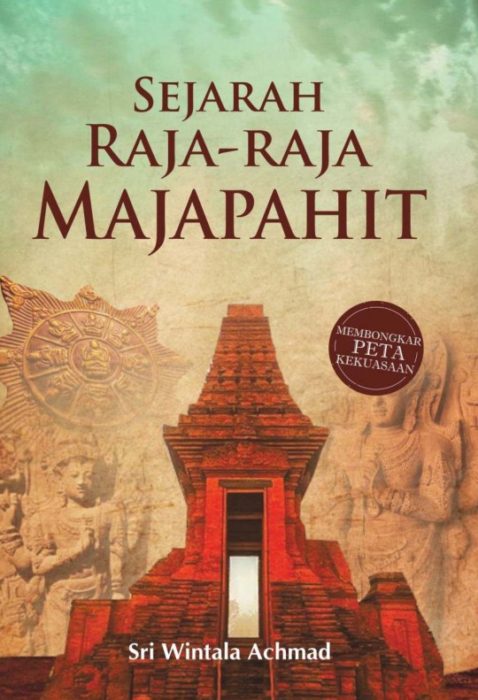 Sejarah Raja-Raja Majapahit - Araska Publisher