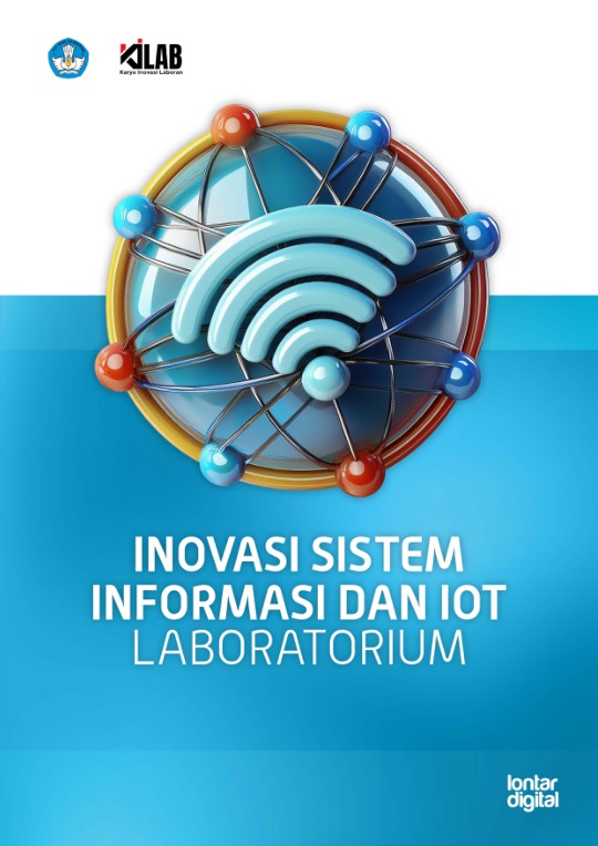 Inovasi Sistem Informasi dan IoT Laboratorium - Bitread