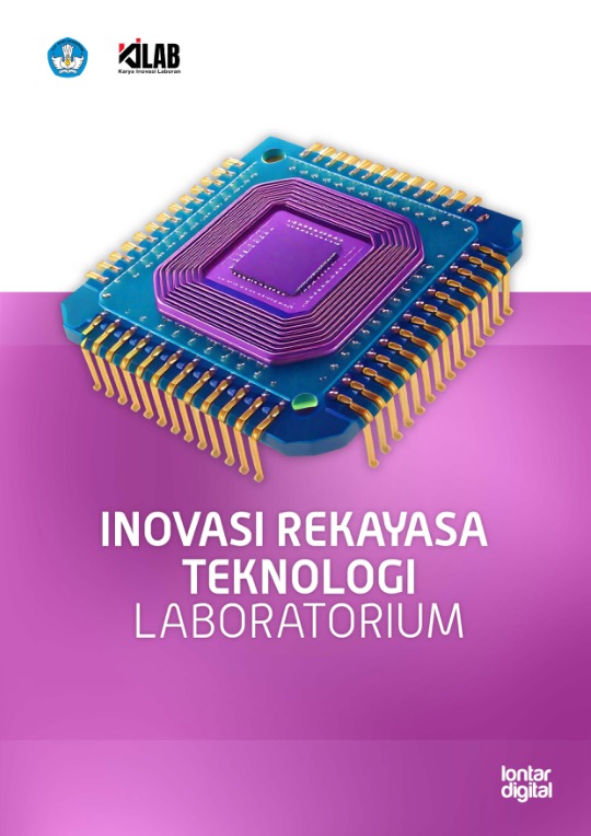 Inovasi Rekayasa Teknologi Laboratorium - Bitread