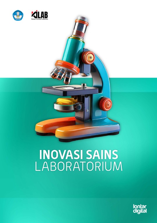 Inovasi Sains Laboratorium - Bitread