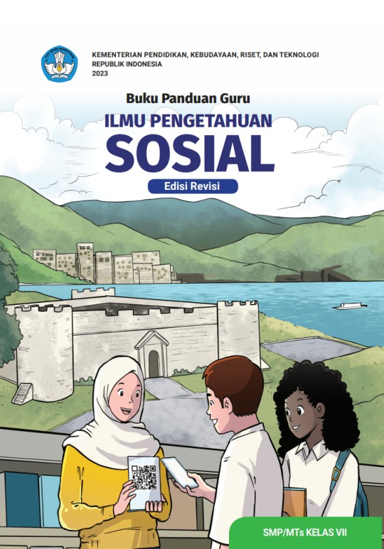 Buku Panduan Guru Ilmu Pengetahuan Sosial: SMP-MTs Kelas VII ... Buku Panduan Guru Ilmu Pengetahuan Sosial: SMP-MTs Kelas VII ...