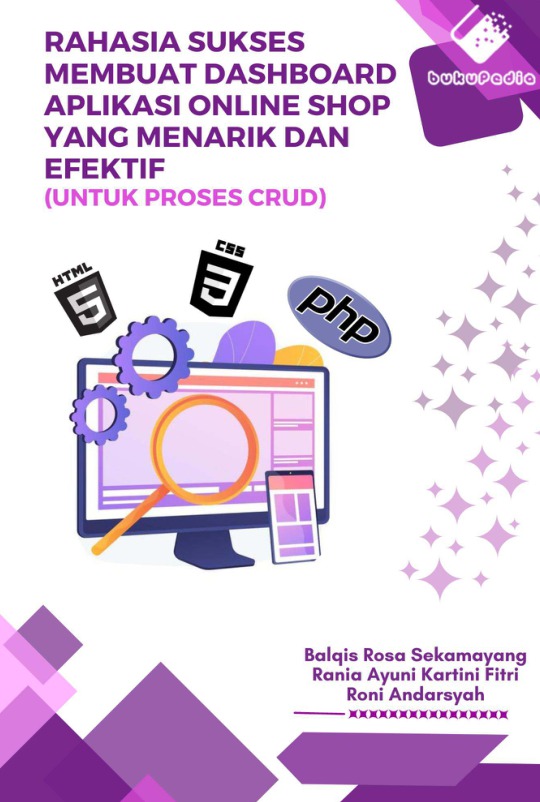 Rahasia Sukses Membuat Dashboard Aplikasi Online Shop Yang Menarik dan Efektif (Untuk Proses ...
