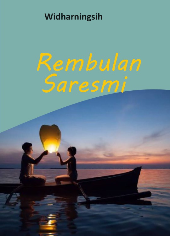 Rembulan saresmi : kumpulan geguritan - Cipta Prima Nusantara