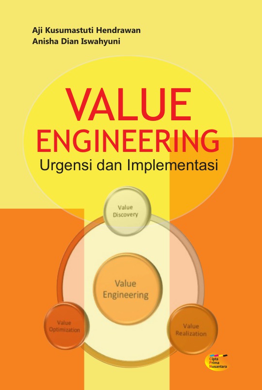 Value Engineering : Urgensi dan Implementasi - Cipta Prima Nusantara