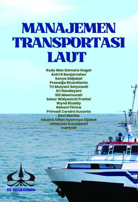 Manajemen Transportasi Laut - Damera