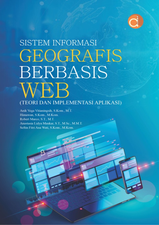 Sistem Informasi Geografis Berbasis Web (Teori dan Implementasi ...