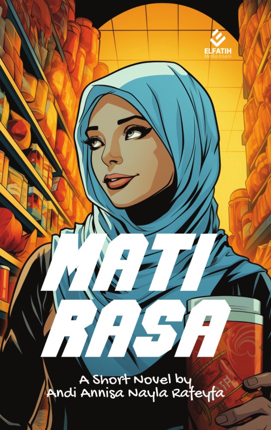 Mati Rasa - Elfatih Media Insani