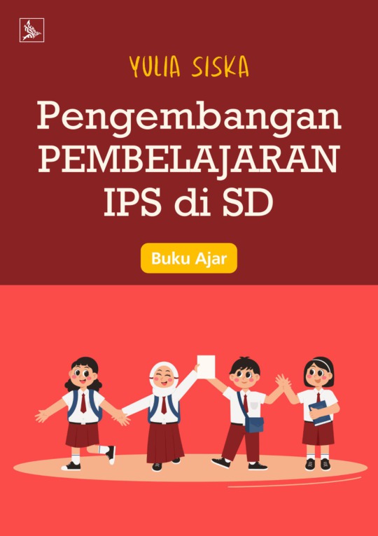 Pengembangan Pembelajaran IPS di SD - Garudhawaca