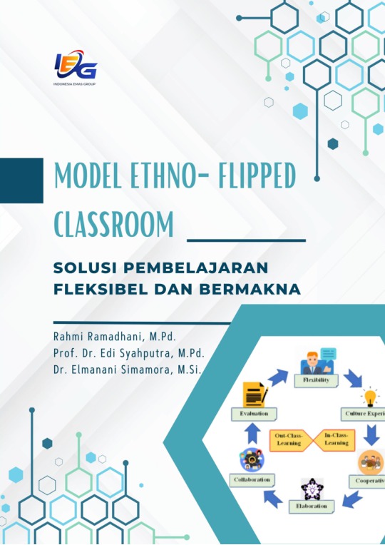 Model Ethno – Fliffed Classroom Solusi Pembelajaran Fleksibel dan ...