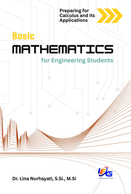 Basic Mathematics for Engineering Students: Preparing for Calculus and ...