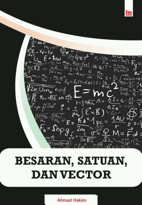 Besaran, Satuan dan Vektor - Istana Media