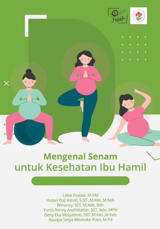 Mengenal Senam untuk Kesehatan Ibu Hamil - Jejak Publisher