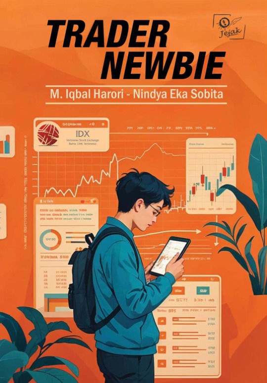 Trader Newbie - Jejak Publisher