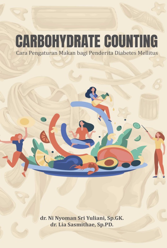 Carbohydrate Counting: Cara Pengaturan Makan Bagi Penderita Diabetes ...