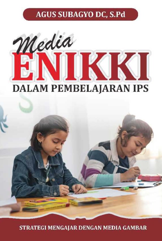 Media Enikki dalam Pembelajaran IPS - Jejak Pustaka