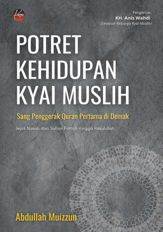 Potret Kehidupan Kyai Muslih: Sang Penggerak Quran Pertama di Demak ...