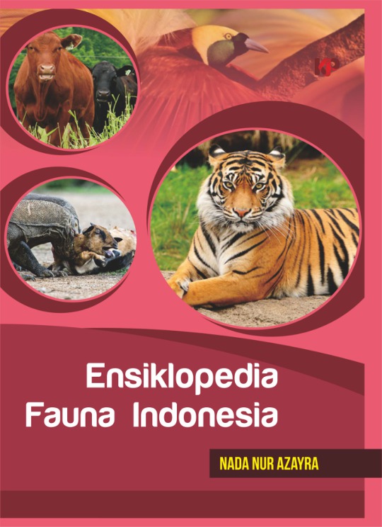Ensiklopedia Fauna Indonesia - Khazanah Pedia