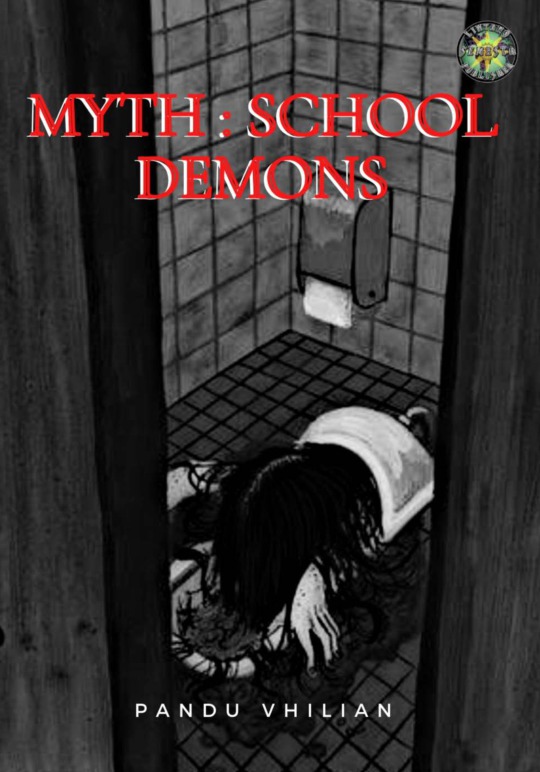 MYTH School Demon - Lintang Semesta Publisher
