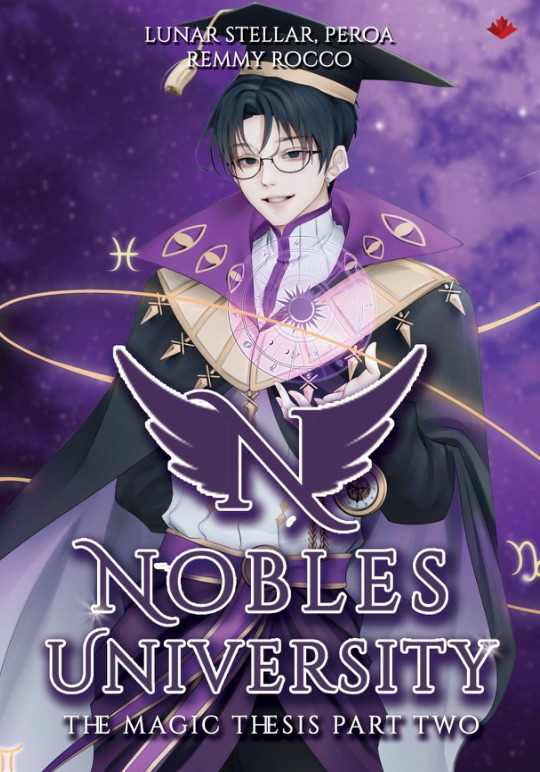 Nobles University: Part 2 - Maple Media