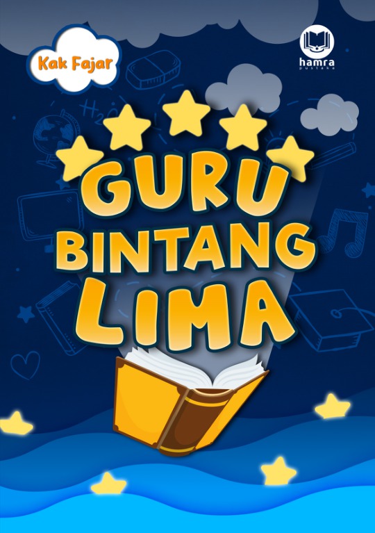 Guru Bintang Lima - Media Cendekia Muslim