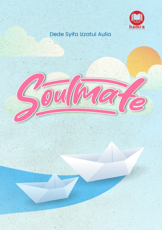 Soulmate - Media Cendekia Muslim