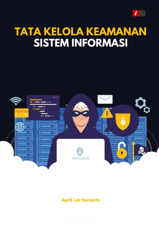 Tata Kelola Keamanan Sistem Informasi - Media Sains Indonesia