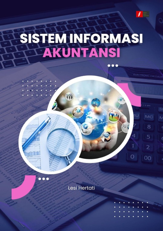 Sistem Informasi Akuntansi - Media Sains Indonesia