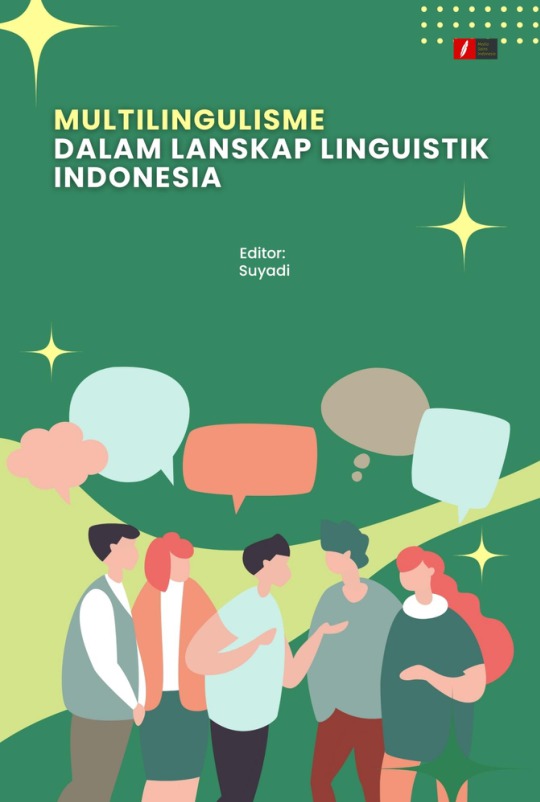 Multilingulisme dalam Lanskap Linguistik Indonesia - Media Sains Indonesia