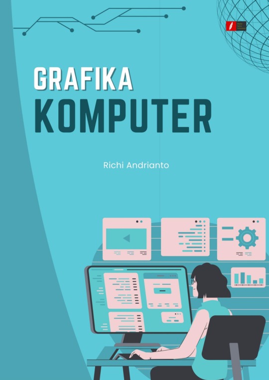 Grafika Komputer - Media Sains Indonesia