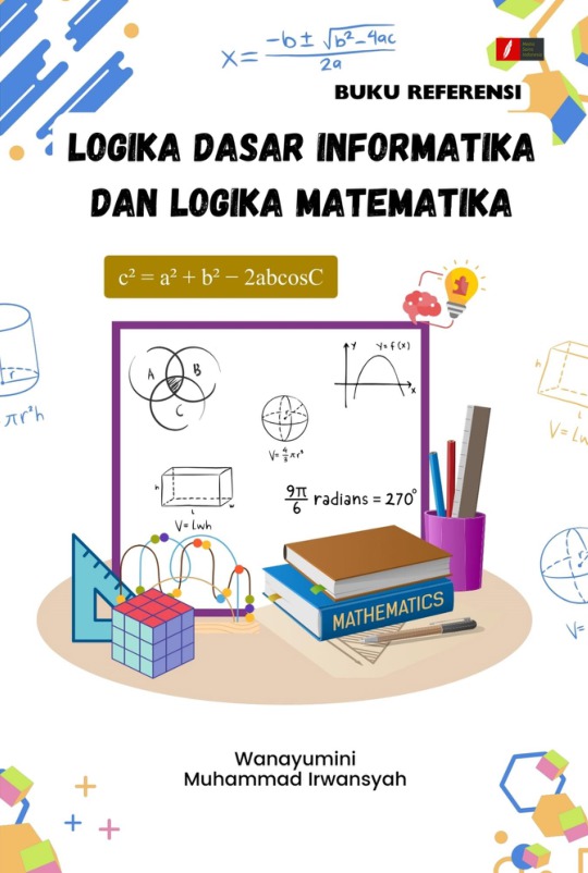 Logika Dasar Informatika dan Logika Matematika - Media Sains Indonesia