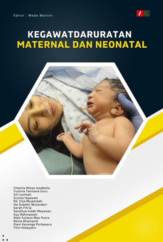 Kegawatdaruratan Maternal dan Neonatal - Media Sains Indonesia