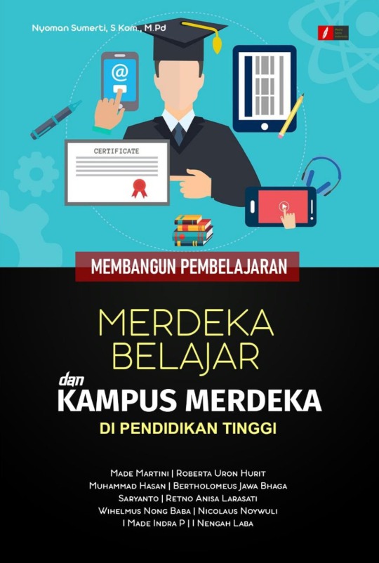 Membangun Pembelajaran Merdeka Belajar dan Kampus Merdeka di Pendidikan ...