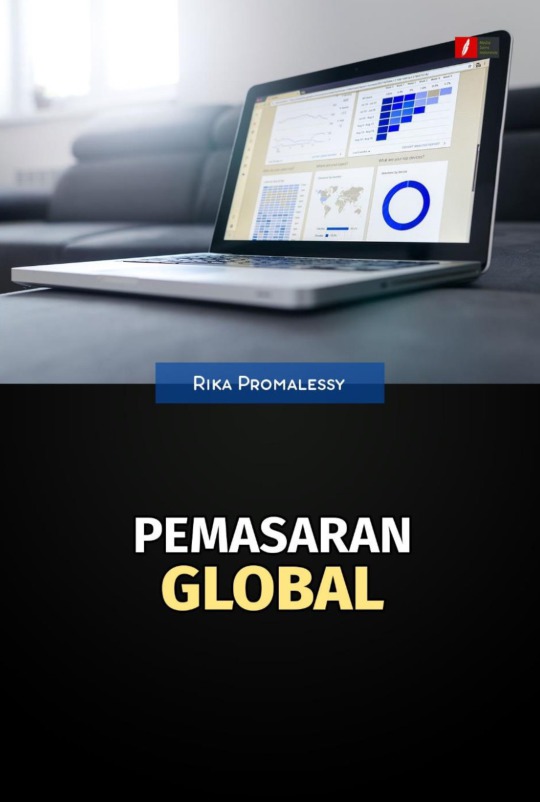 Pemasaran Global - Media Sains Indonesia