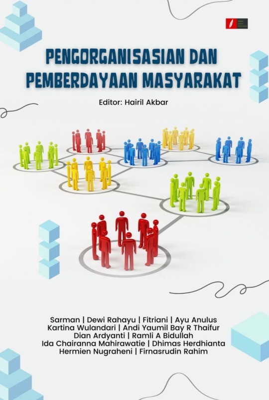 Pengorganisasian dan Pemberdayaan Masyarakat - Media Sains Indonesia