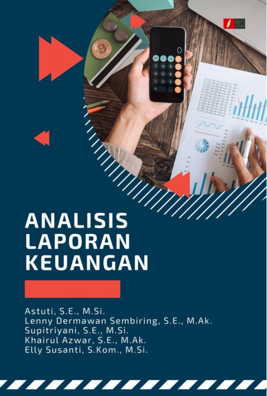 Analisis Laporan Keuangan - Media Sains Indonesia
