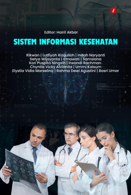 Sistem Informasi Kesehatan - Media Sains Indonesia
