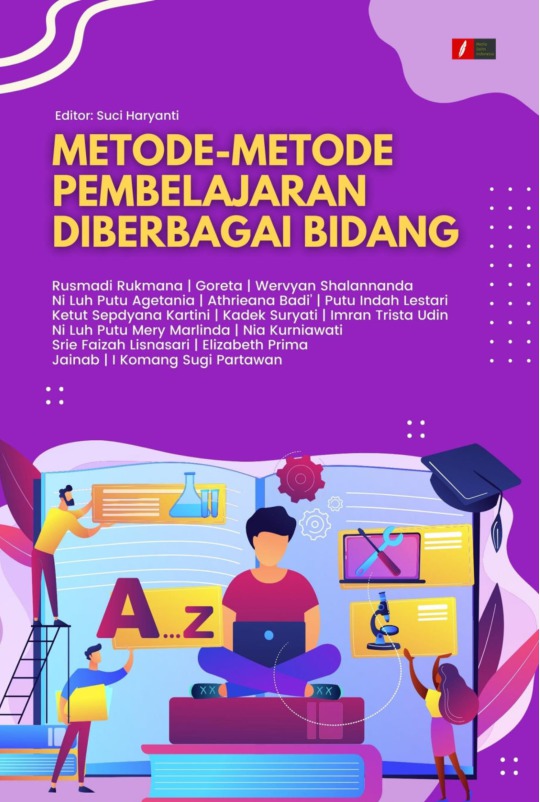 Metode-Metode Pembelajaran Diberbagai Bidang - Media Sains Indonesia