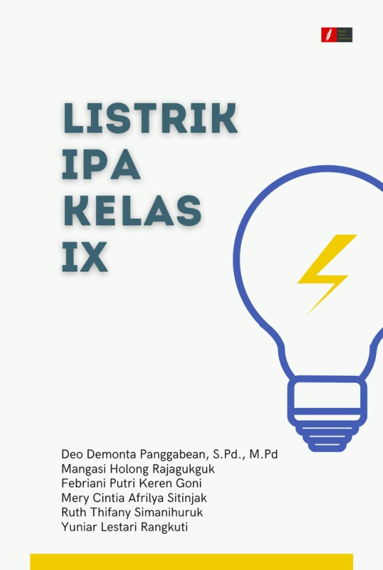 Listrik IPA Kelas IX - Media Sains Indonesia