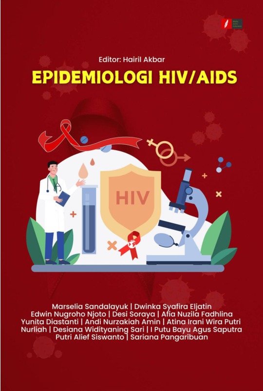Epidemiologi HIV/AIDS - Media Sains Indonesia