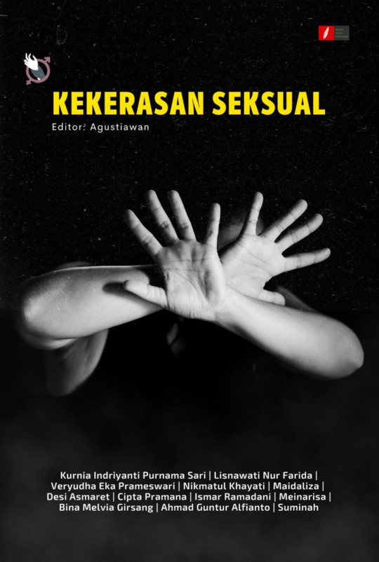 Kekerasan Seksual - Media Sains Indonesia