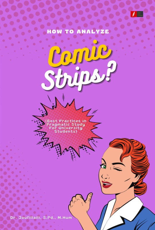 How To Analyze Comic Strips? (Best Practices in Pragmatic Study for ...