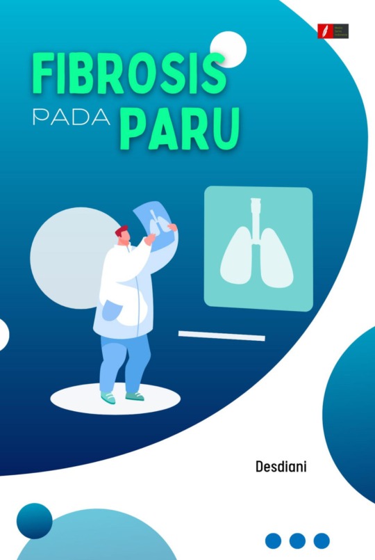 Fibrosis Pada Paru - Media Sains Indonesia